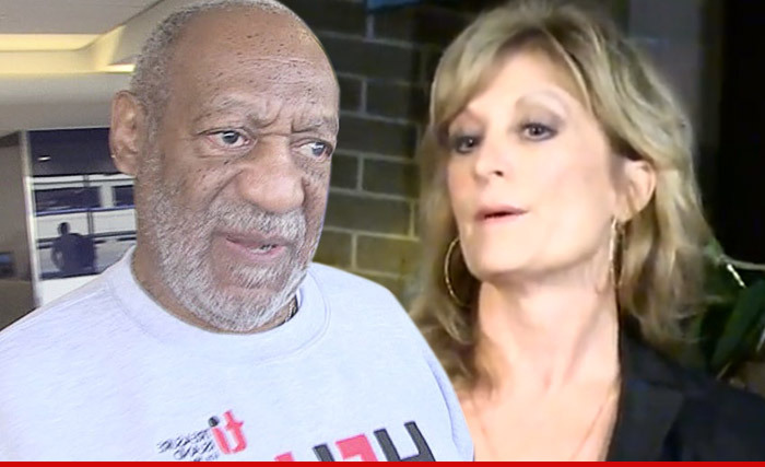 Bill Cosby Accusers Lawyer Oops Sorry For Putting You On Blast