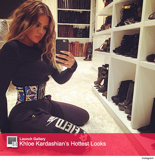 Kim Zolciaks On Waist Training Bandwagon Too And Her Curves Are