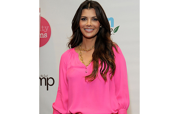 Ali Landry Flaunts Insanely HOT Bikini Body in Mexico | toofab.com