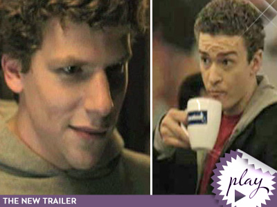 Facebook Movie -- Do You 'Like' the New Trailer? | toofab.com