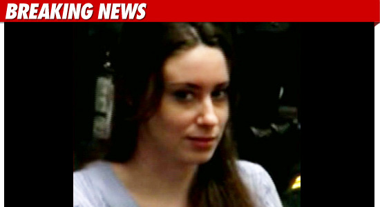 Casey Anthony Tmz