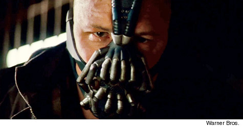 Video: Official Teaser Debut for 'The Dark Knight Rises' | toofab.com