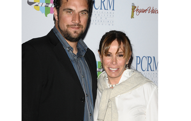 MelissaRivers | toofab.com