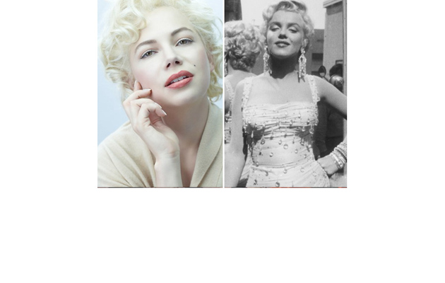 MarilynMonroe | toofab.com
