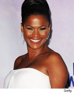 Actress Nia Long Welcomes Baby Boy! | toofab.com