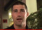 Michael Phelps -- Arrested FOR DUI ... Again | TMZ.com