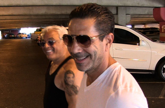 Ex-Mob Boss 'Skinny Joey' Merlino -- Jersey Shore Cast is 'Disgrace to ...