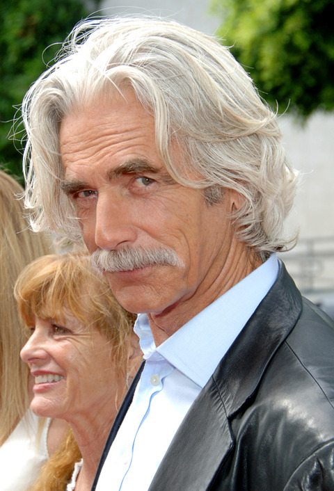 Sam Elliott's Beautiful Moustache | Photo 18 | TMZ.com