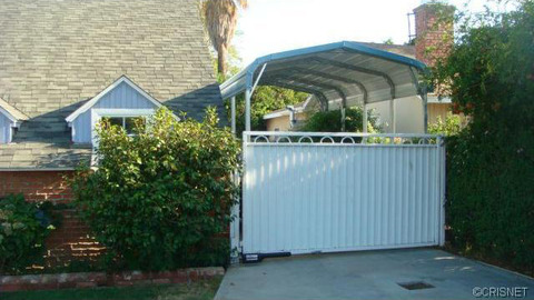 Danny Trejo Drops $550K on Party Pad | Photo 3 | TMZ.com