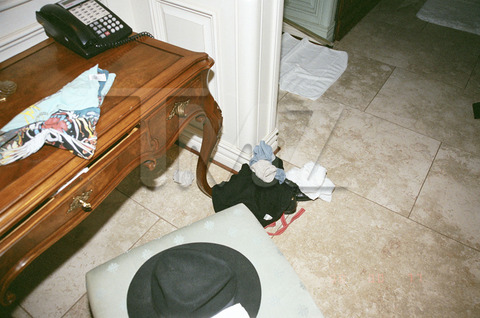 Michael Jackson -- Every Shocking Death Scene Photo | Photo 88 | TMZ.com