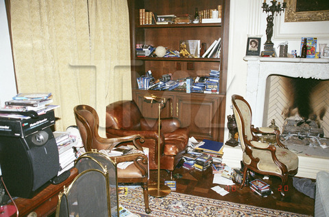 Michael Jackson -- Every Shocking Death Scene Photo | Photo 123 | TMZ.com