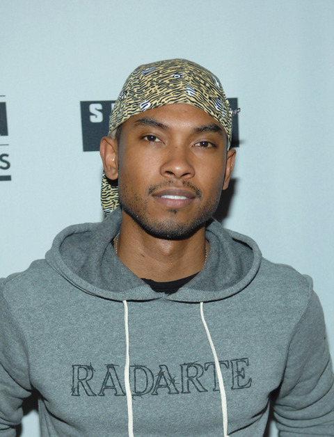 Miguel -- Through the Years | Photo 11 | TMZ.com