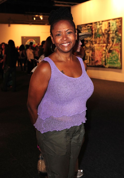 Robin Quivers -- Through the Years | Photo 14 | TMZ.com