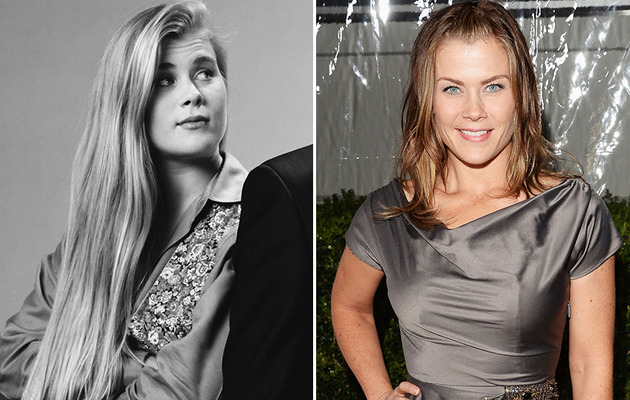 How Alison Sweeney Maintains Her 30-Pound Weight Loss | toofab.com