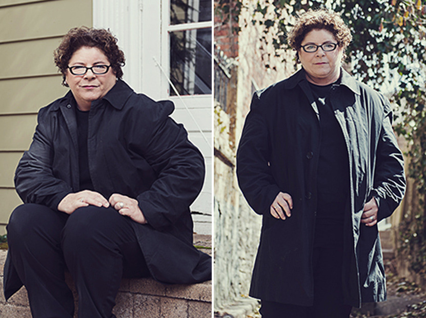 The Real "Orange is the New Black" Alex Talks About Prison | toofab.com