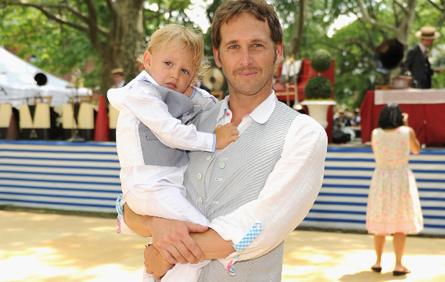 JoshLucas | toofab.com
