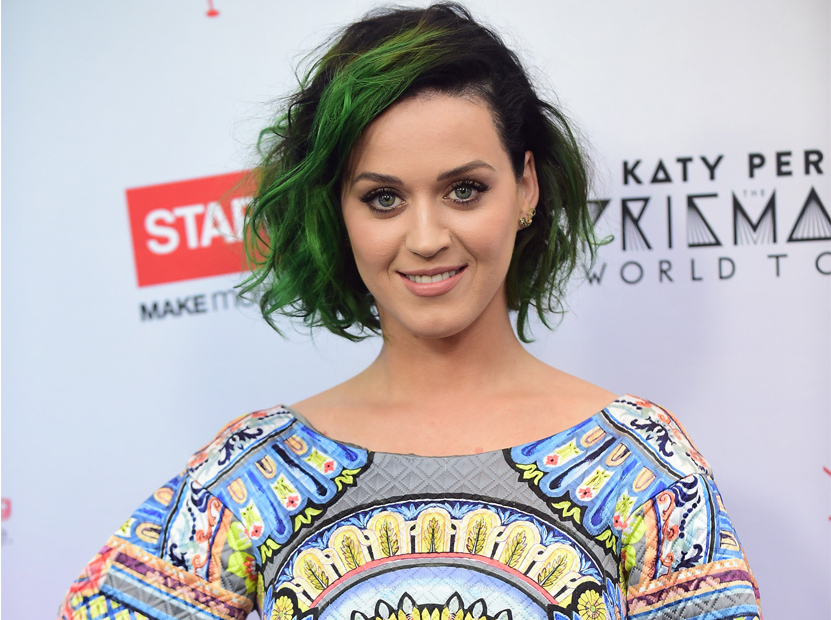 Katy Perry Drops Lyric Video For "This Is How We Do" -- Like The Track ...