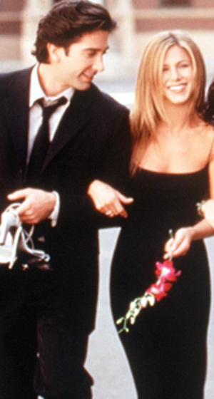 "Friends" Turns 20 -- See More Must-See TV Stars Today! | toofab.com