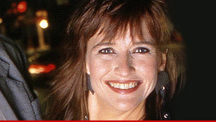 Jan Hooks Dead -- 'SNL' Vet Dies At 57 | TMZ.com