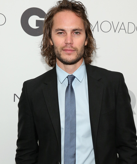 It's Official: Taylor Kitsch Confirms He's Doing Season 2 of "True ...
