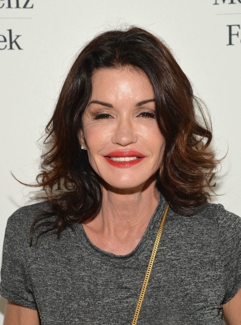 Janice Dickinson -- Through The Years | Photo 5 | TMZ.com