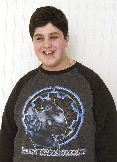 Celebrity Child Stars -- Then and Now | Photo 18 | TMZ.com