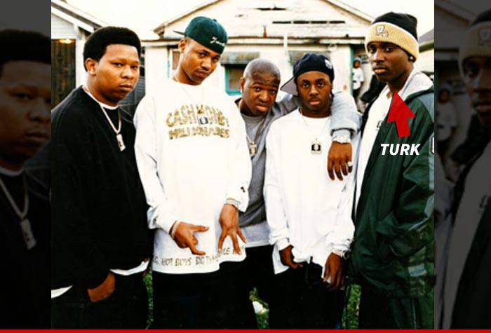 Cash Money Records -- Birdman's Tryin' to Lil Wayne Me Too! Turk Drops ...