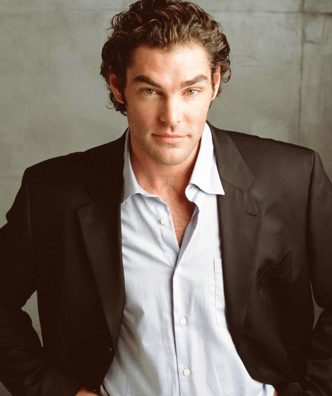 "Joe Millionaire" Resurfaces -- Wait Til You See Evan Marriott Now ...