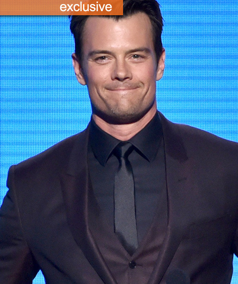 Josh Duhamel Reveals His Real-Life Military Inspiration Behind New Film ...