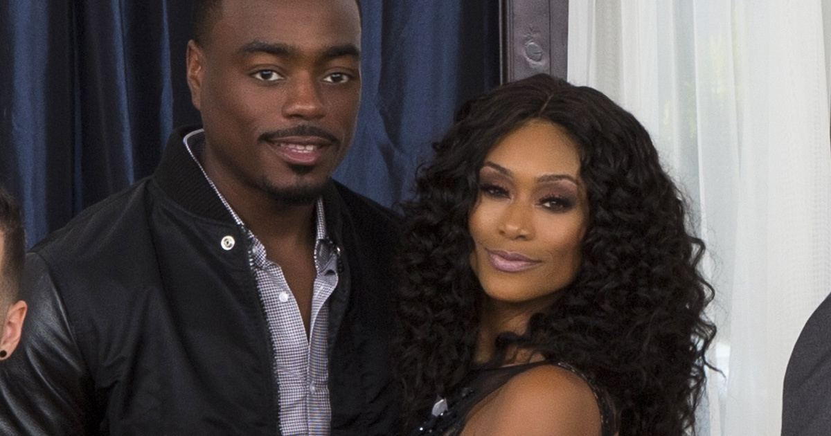 Tami Roman Spills the Tea on Kendra Wilkinson, 'Real World' and ...