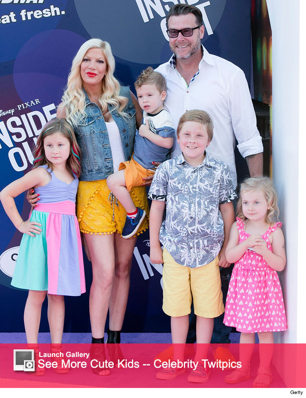 Pink Brings Daughter Willow to 'Inside Out' Premiere -- She's So Big ...