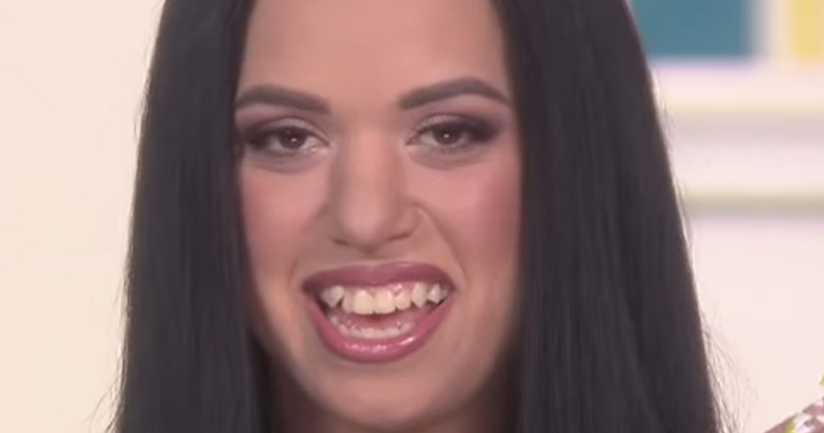 'Little Women: LA' New Star Spotlight -- Meet Brittney Guzman! | toofab.com