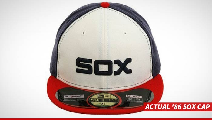 'Straight Outta Compton' -- Eazy-E Strikes Out with Hardcore Sox Fans ...