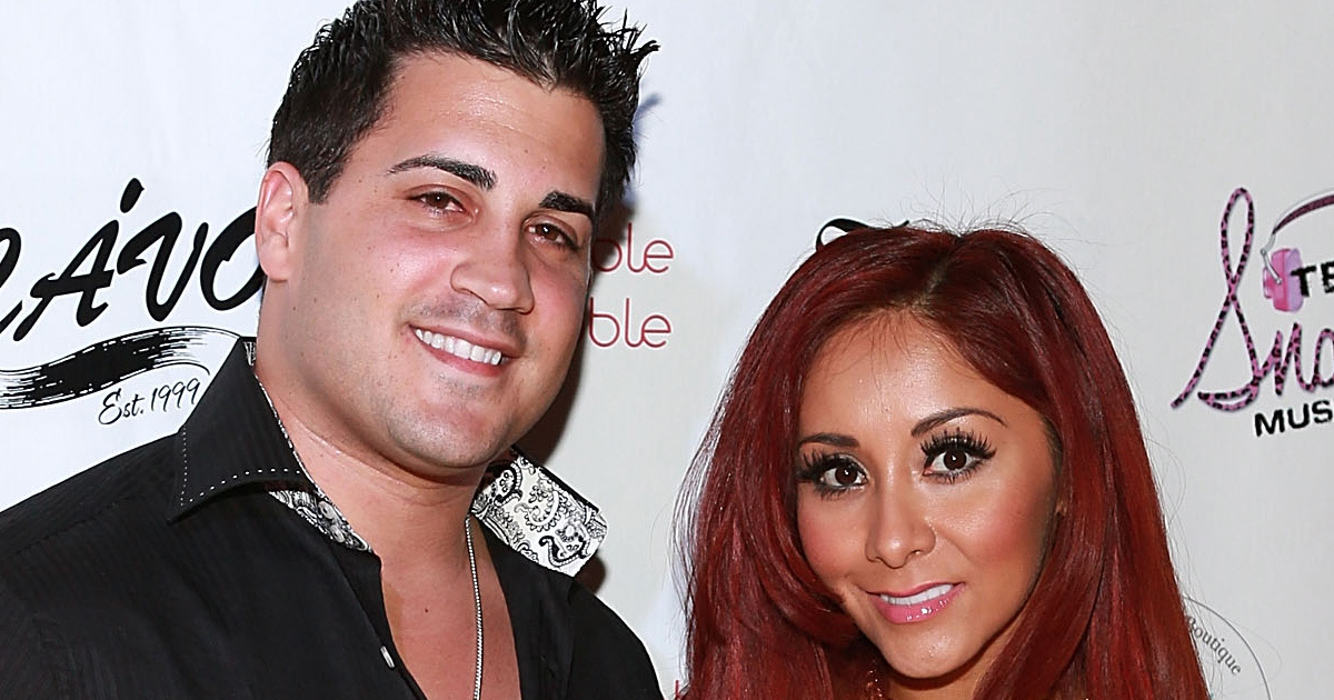 Snooki Defends Husband Following Ashley Madison Report: I Know You ...