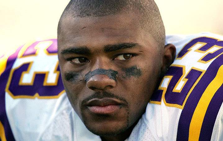 Michael Bennett (running back) - Alchetron, the free social encyclopedia