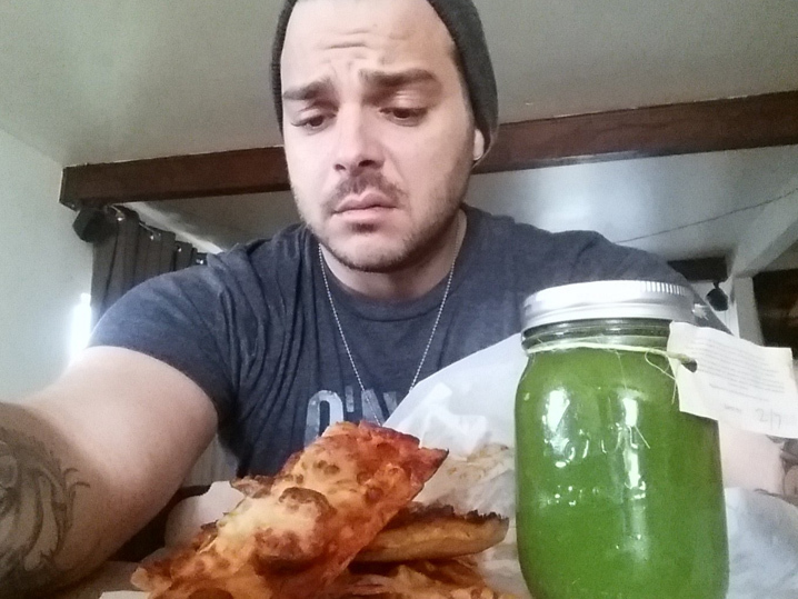 Michael Galeota - Alchetron, The Free Social Encyclopedia