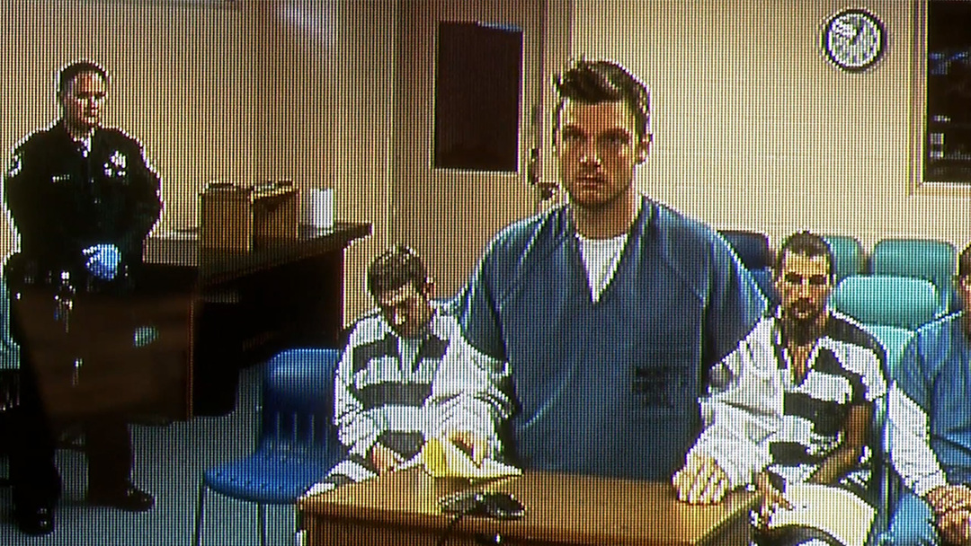 #MeToo: On the enemy’s side. – Den Yanine