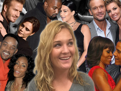 TMZ Staff Picks -- Which Star Would You Choose for a Trainer? | TMZ.com