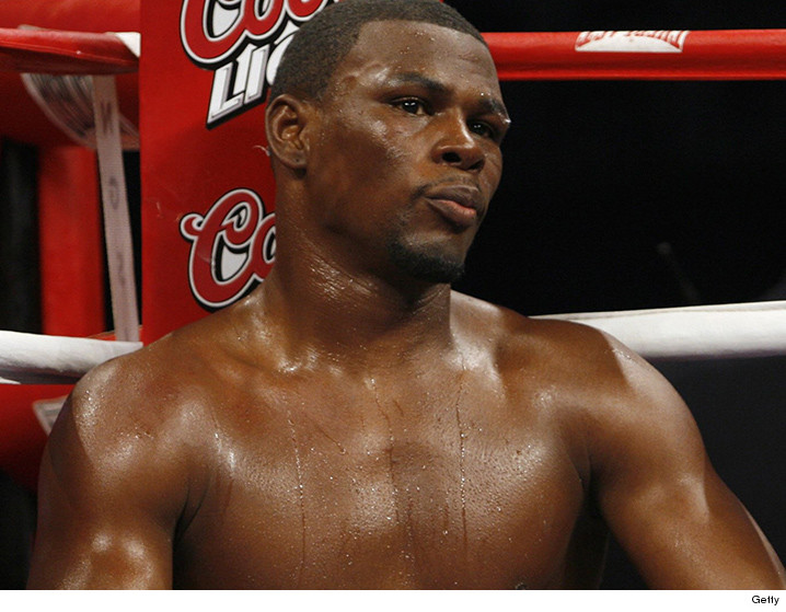 Jermain Taylor - Alchetron, The Free Social Encyclopedia