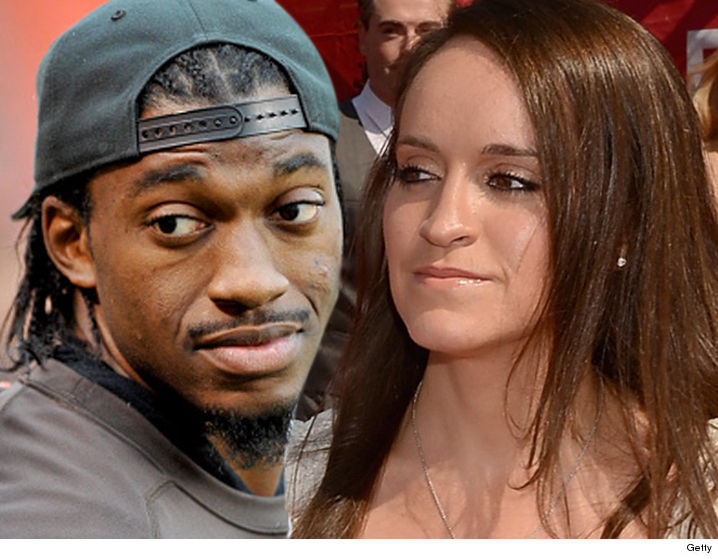 RGIII's Fiance Gives Birth to Daughter | Page 3 | Lipstick Alley
