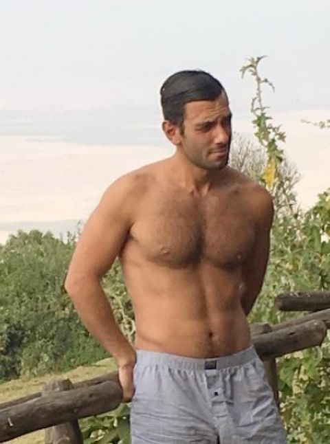 Jwan Yosef's Hottest Shots | Photo 1 | TMZ.com
