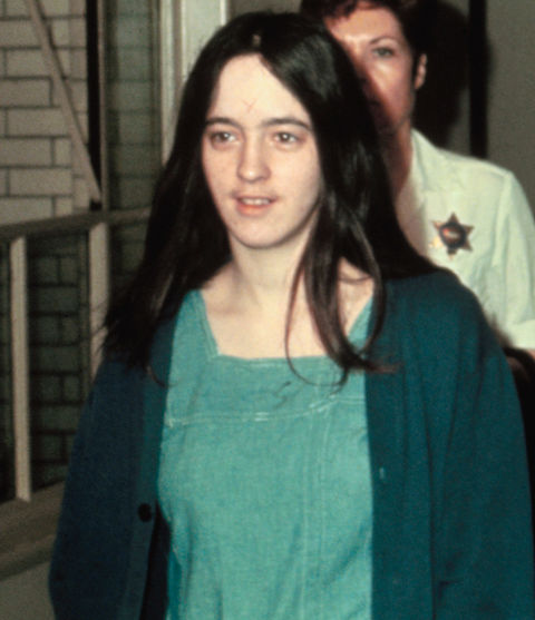 Manson Family -- Then and Now | Photo 7 | TMZ.com