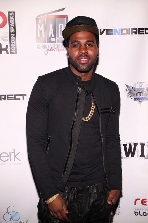 Jason Derulo Photos | Photo 18 | TMZ.com