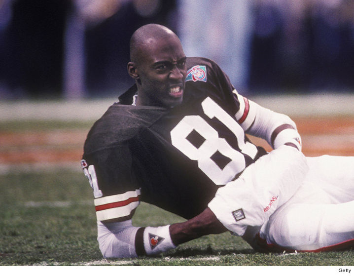 Michael Jackson (wide receiver) - Alchetron, the free social encyclopedia