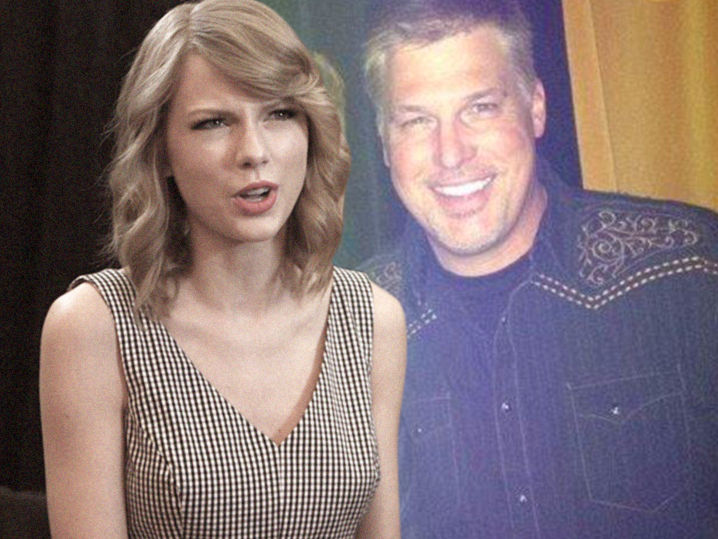 Taylor Swift Scores Small Victory in DJ Butt Grab Case, Still Going to ...