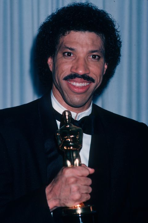 Lionel Richie Through The Years | Photo 1 | TMZ.com