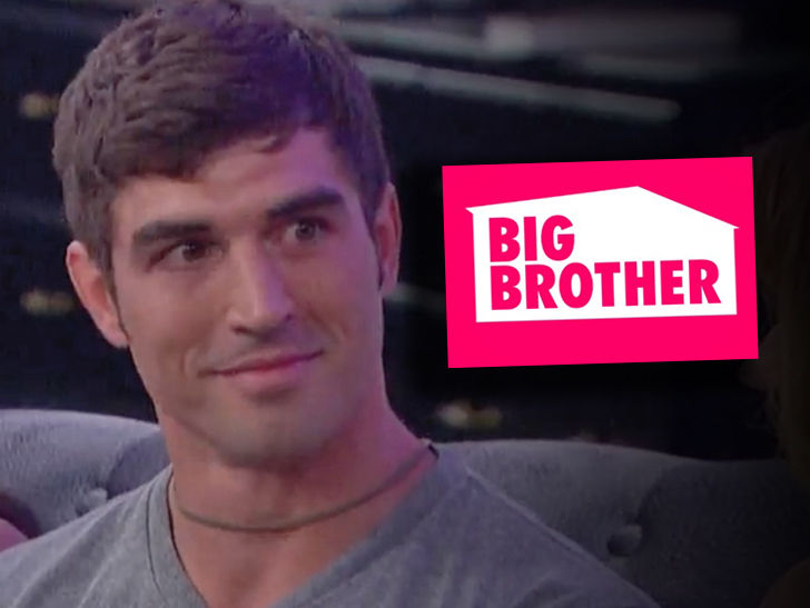 'Big Brother' Star Cody Nickson Villain on Show, Hero in Marines | TMZ.com
