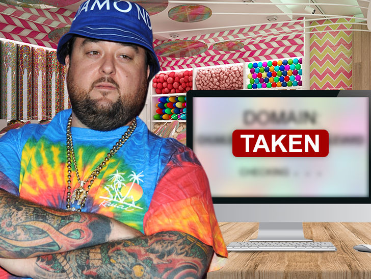 Chumlee Threatens Legal Battle with Candy Store Man | TMZ.com