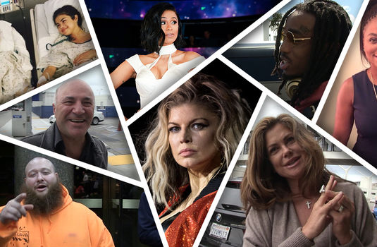 TMZ on TV Full Episode: Thursday 09/14/2017 | Celebrity Videos | TMZ.com