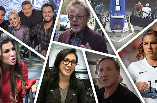 When It's On | TMZ.com